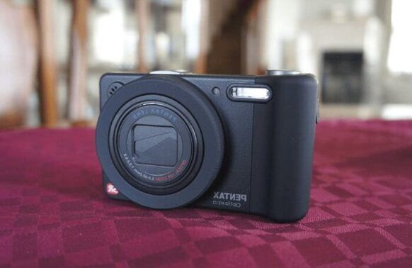 Avis Pentax RZ10 : que vaut cet appareil photo