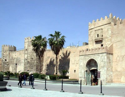 Présentation de la ville de Sfax en Tunisie - Blog voyage