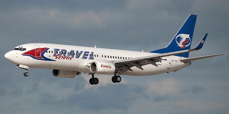 Vol Charter : Définition, principe, avantages et inconvénients