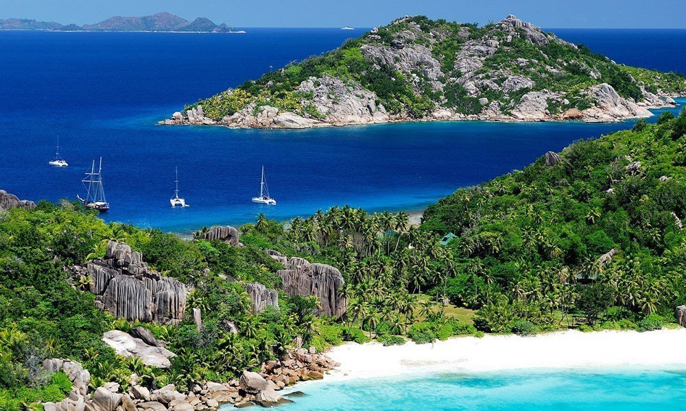 Les îles enchanteresses des Seychelles - Blog voyage