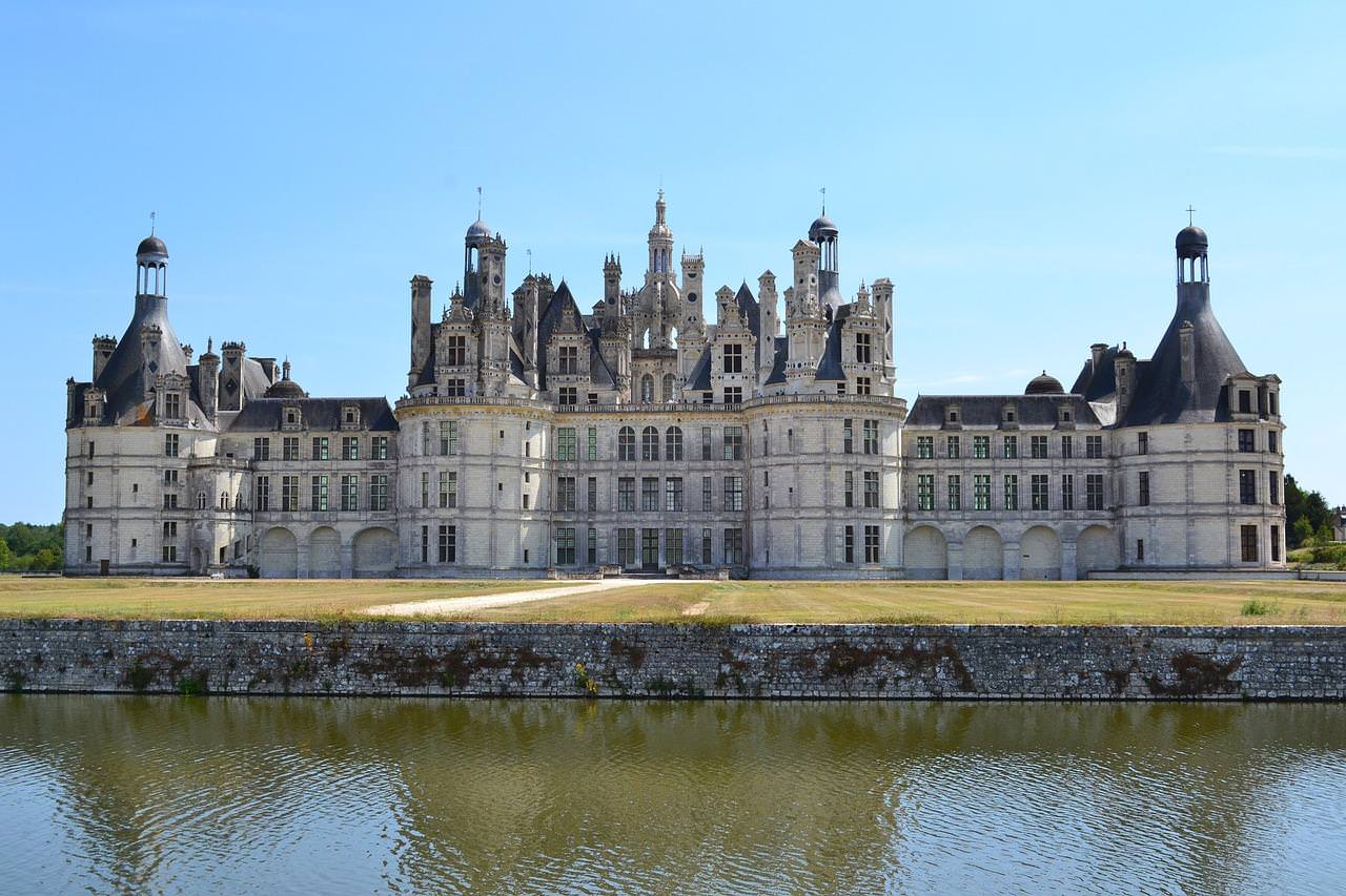 A la découverte des beautés de Tours - Blog voyage