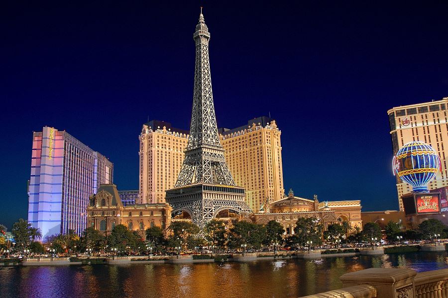 Tout ce que vous devez savoir pour passer un bon séjour à Las Vegas ...