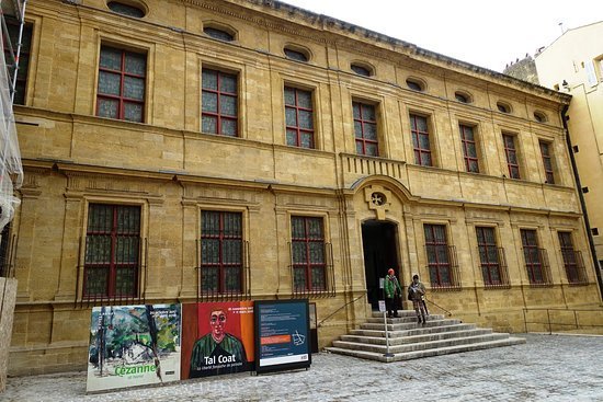 Top 10 des meilleurs musées à Aix-en-Provence - Blog voyage