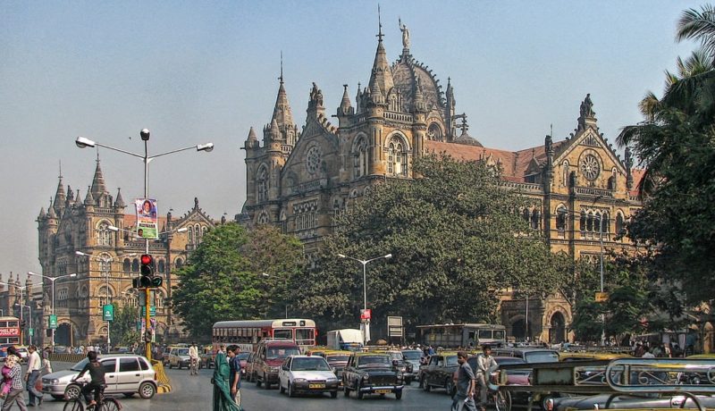 Que faire lors d’une visite à Bombay ? - Blog voyage