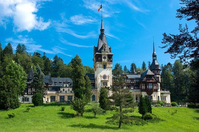 La Transylvanie : un voyage entre folklore et villages romantiques ...