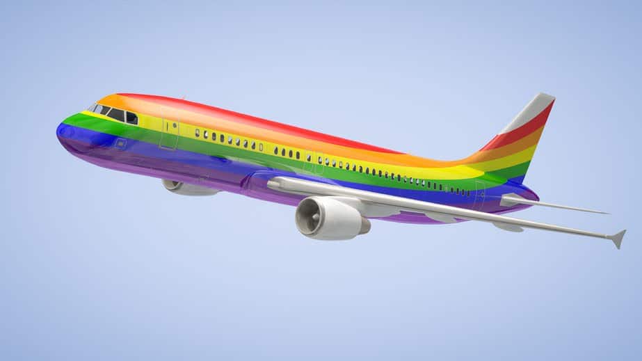 Tourisme LGBT : les meilleures destinations pour les gays - Blog voyage